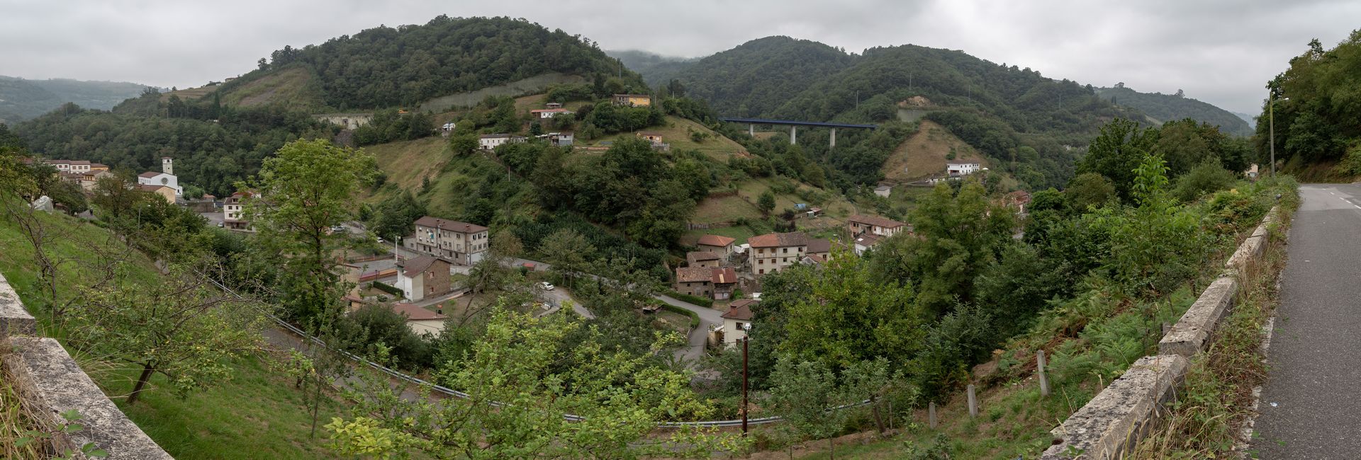 Valle del Nalón 9/13